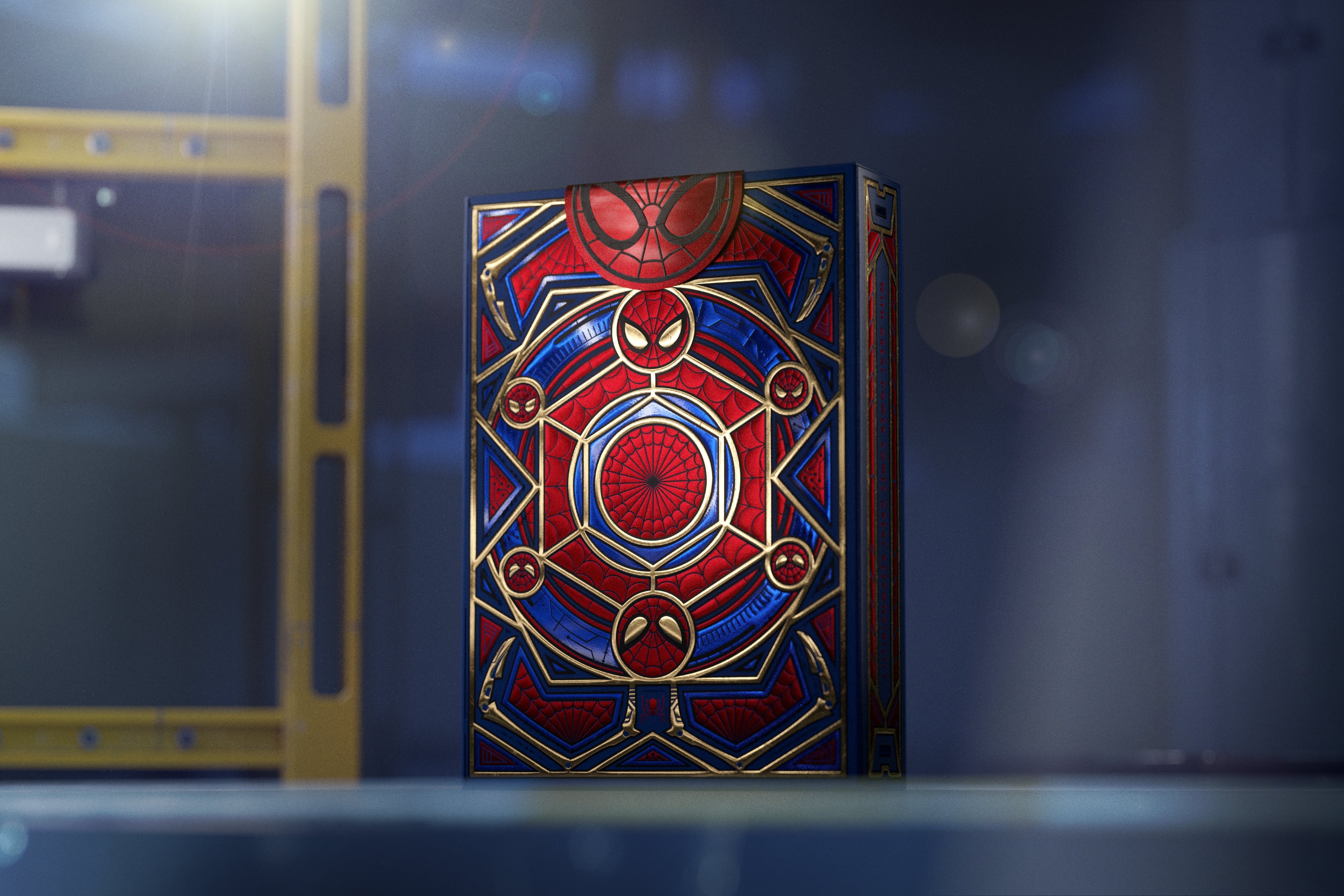 Theory 11 Playing Cards | Cardvo