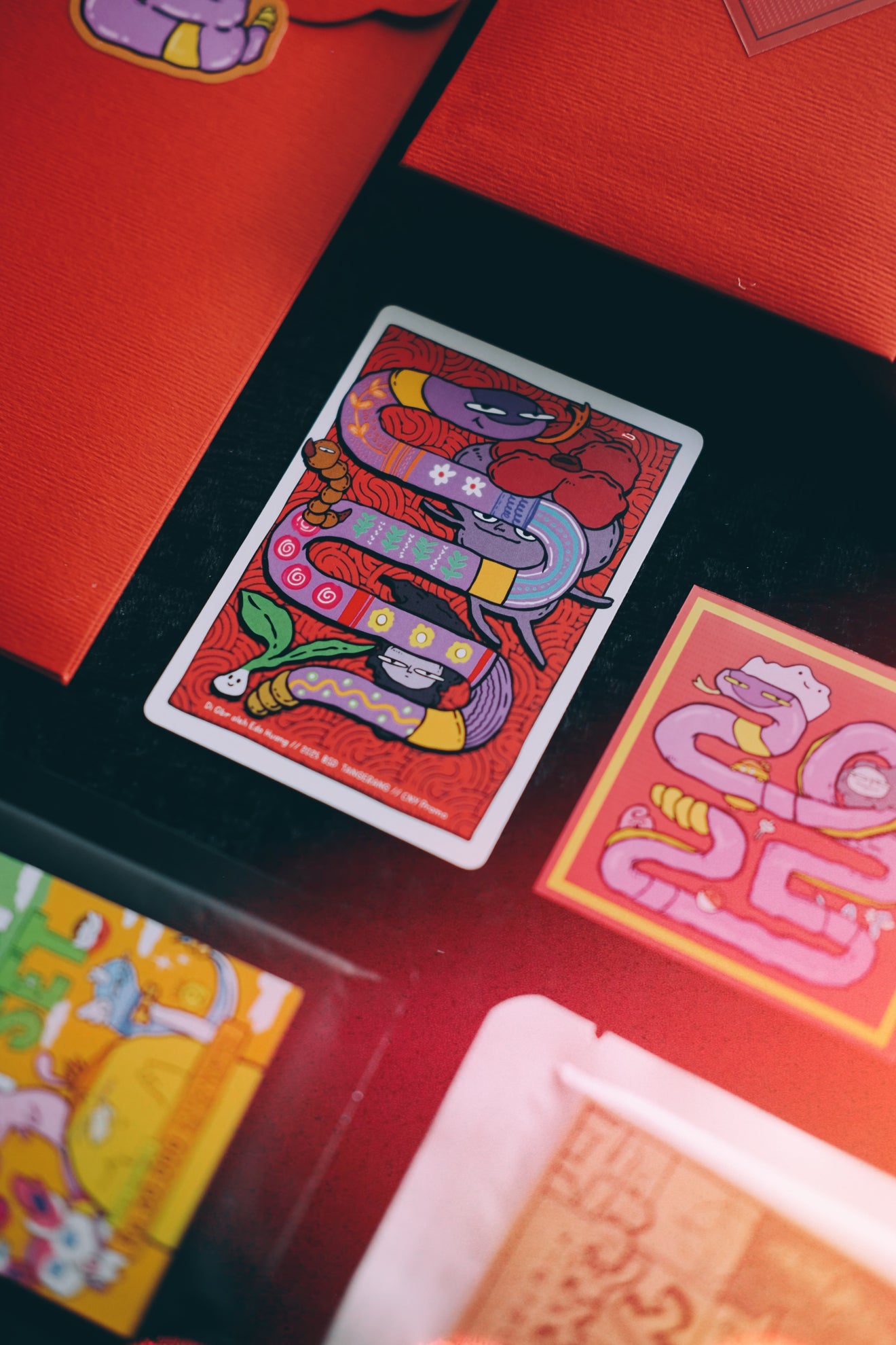 Cardvolution - The finest selection of collectible playing cards