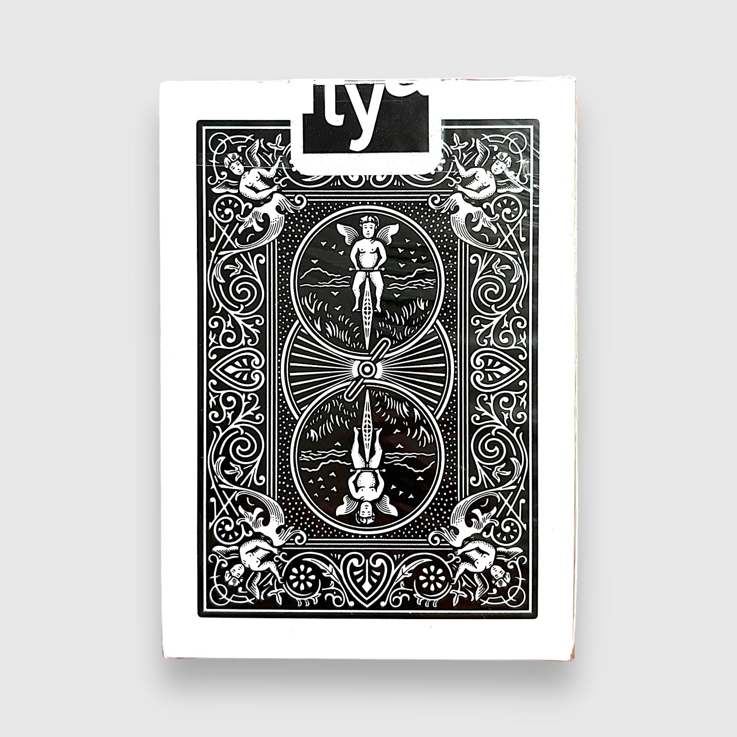 Bicycle Ginza Itoya Japan Original Playing Cards – Cardvo