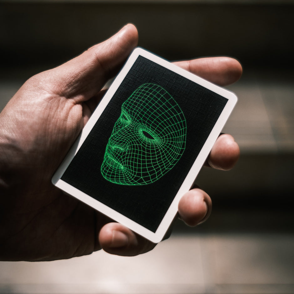 Cardvolution - The finest selection of collectible playing cards