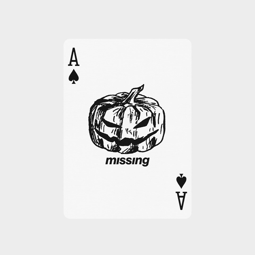 Cobweb Playing Cards – Cardvo