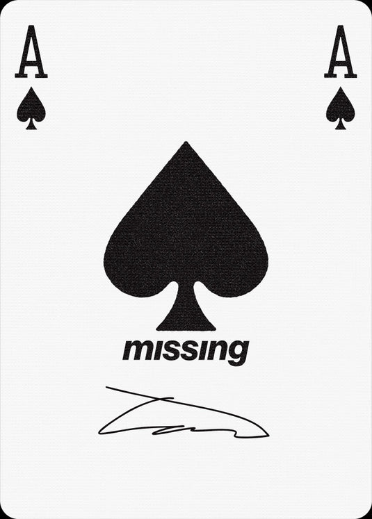 Cardvolution - The finest selection of collectible playing cards