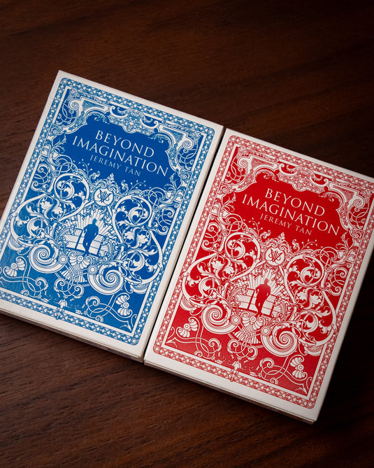 Cardvolution - The finest selection of collectible playing cards