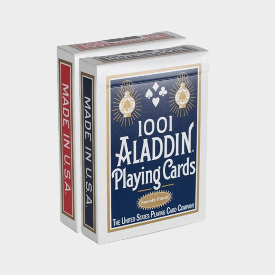 Aladdin 1001 Smooth Finish – Cardvo