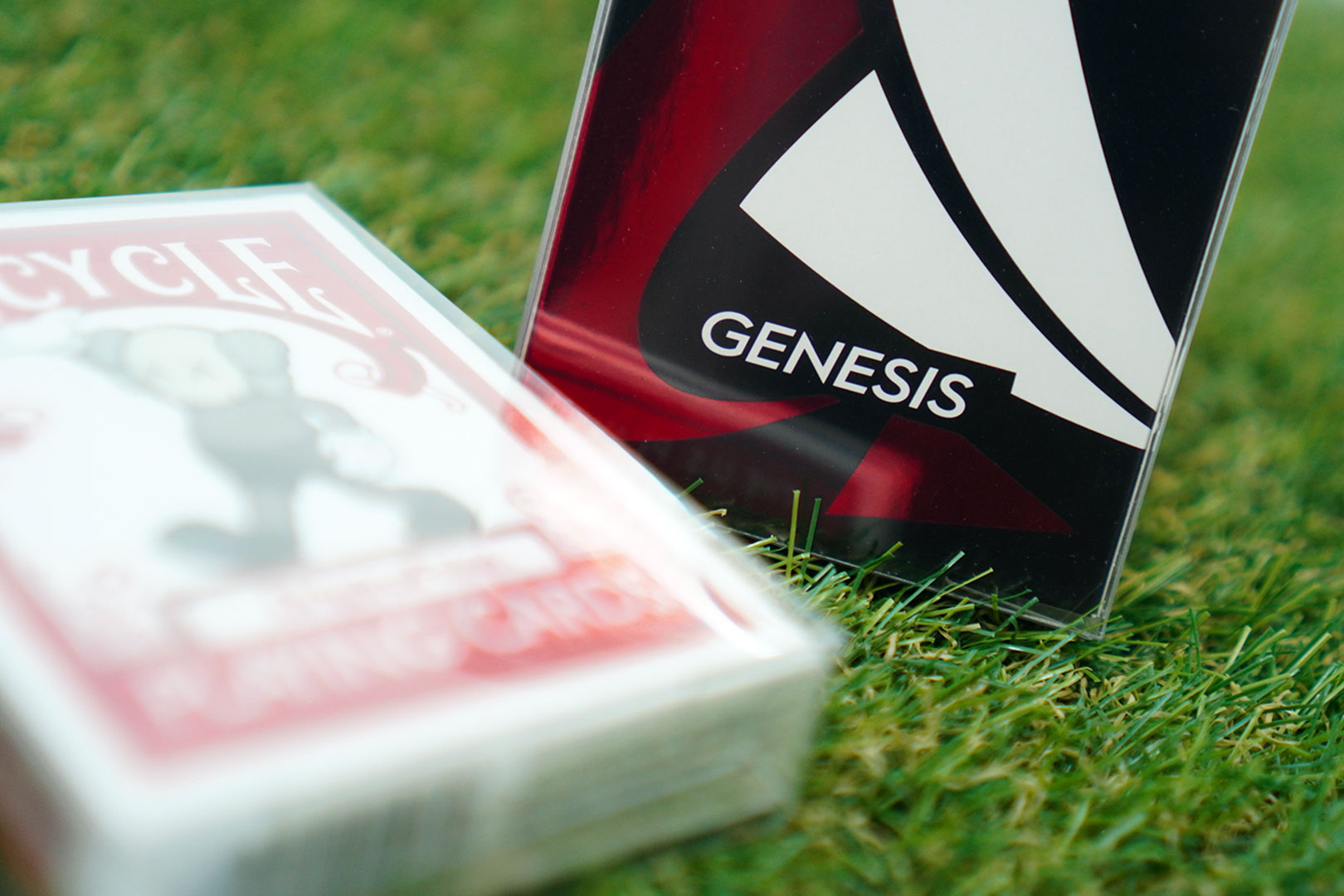 Clear Playing Cards Protector Case [10 Pieces] – Cardvo