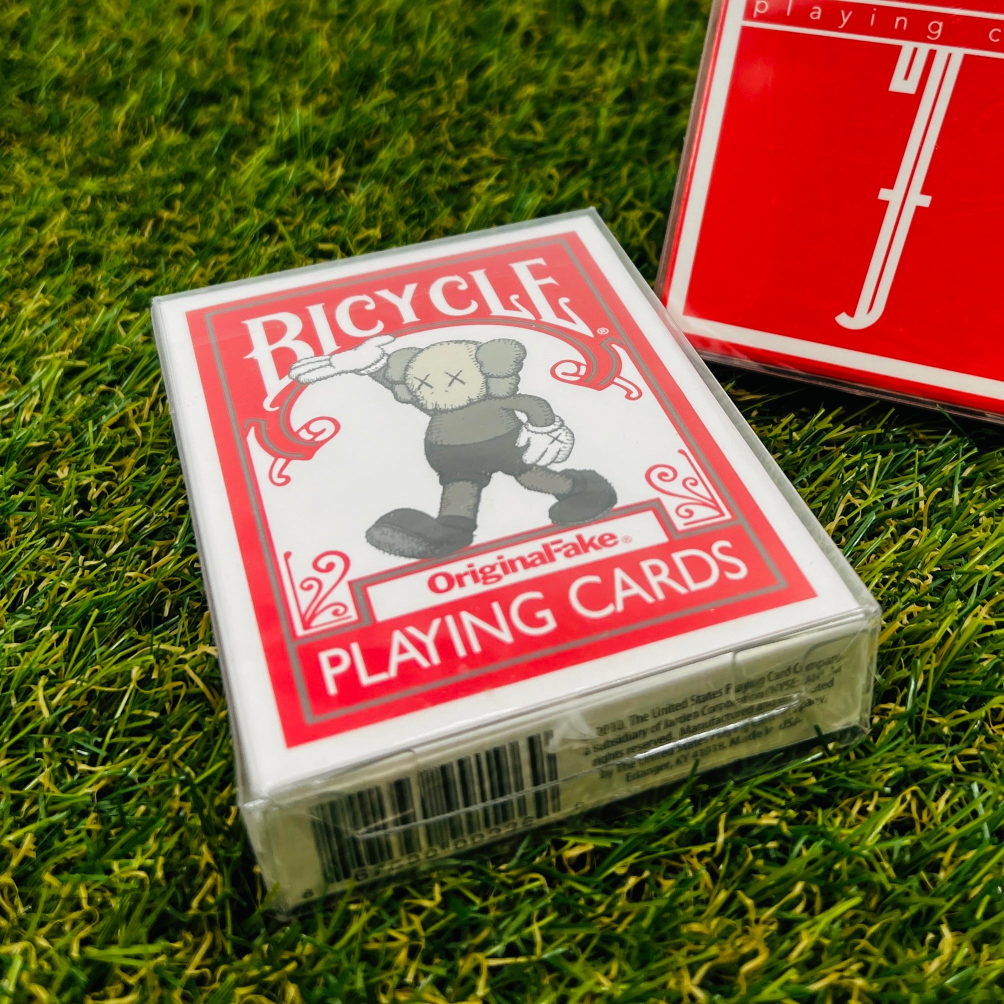 Clear Playing Cards Protector Case [10 Pieces] – Cardvo